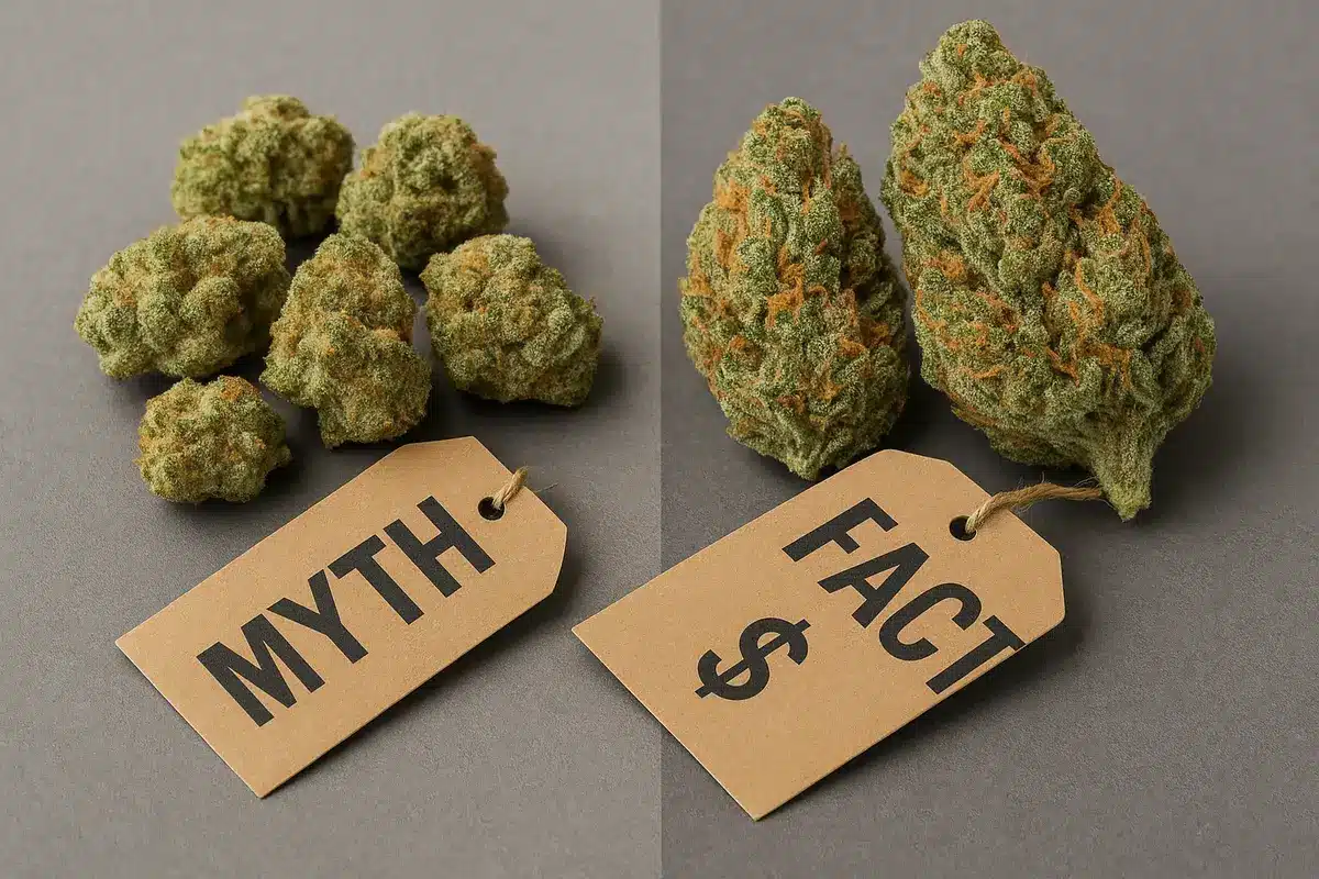 Are Popcorn Nugs Good Quality or Just Cheap? Myth vs. Fact - Weed Cargo
