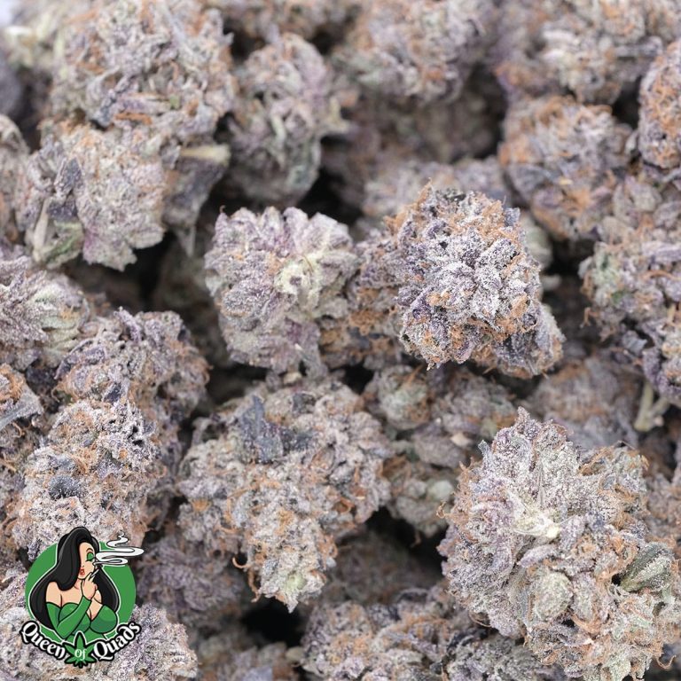 Buy Death Wedding Cake – Indica Dominant – AAAA- Queen Of Quads Online ...