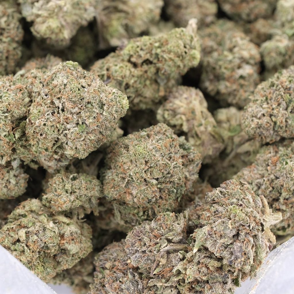 Buy Pink Berry – Indica – AAA Online - Weed Cargo