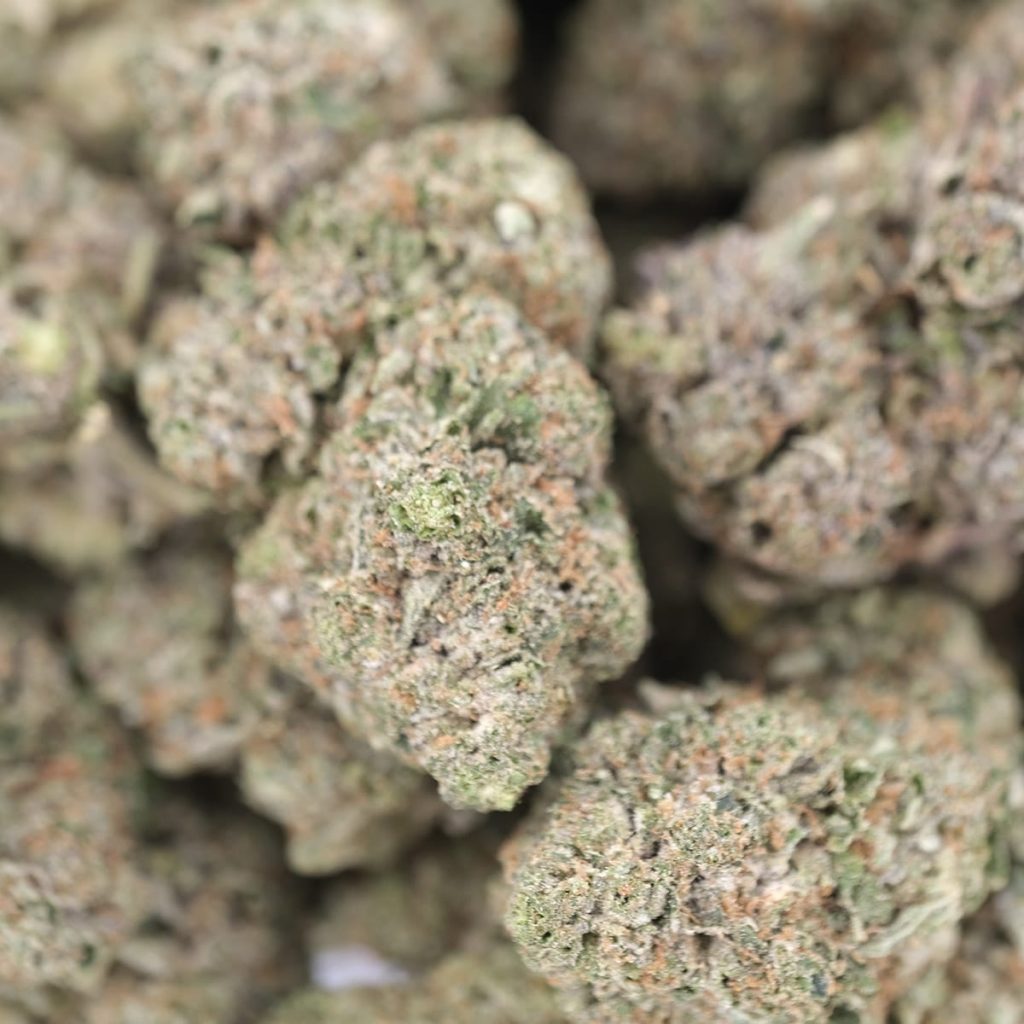 Buy Pink Berry – Indica – AAA Online - Weed Cargo