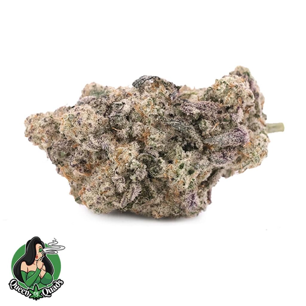 Buy Red Velvet Pie – Hybrid – AAAA – Queen Of Quads Online - Weed Cargo