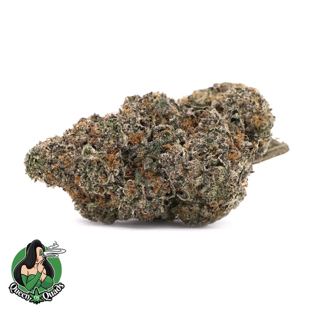 Buy Permanent Marker – Hybrid – AAAA – Queen Of Quads Online - Weed Cargo