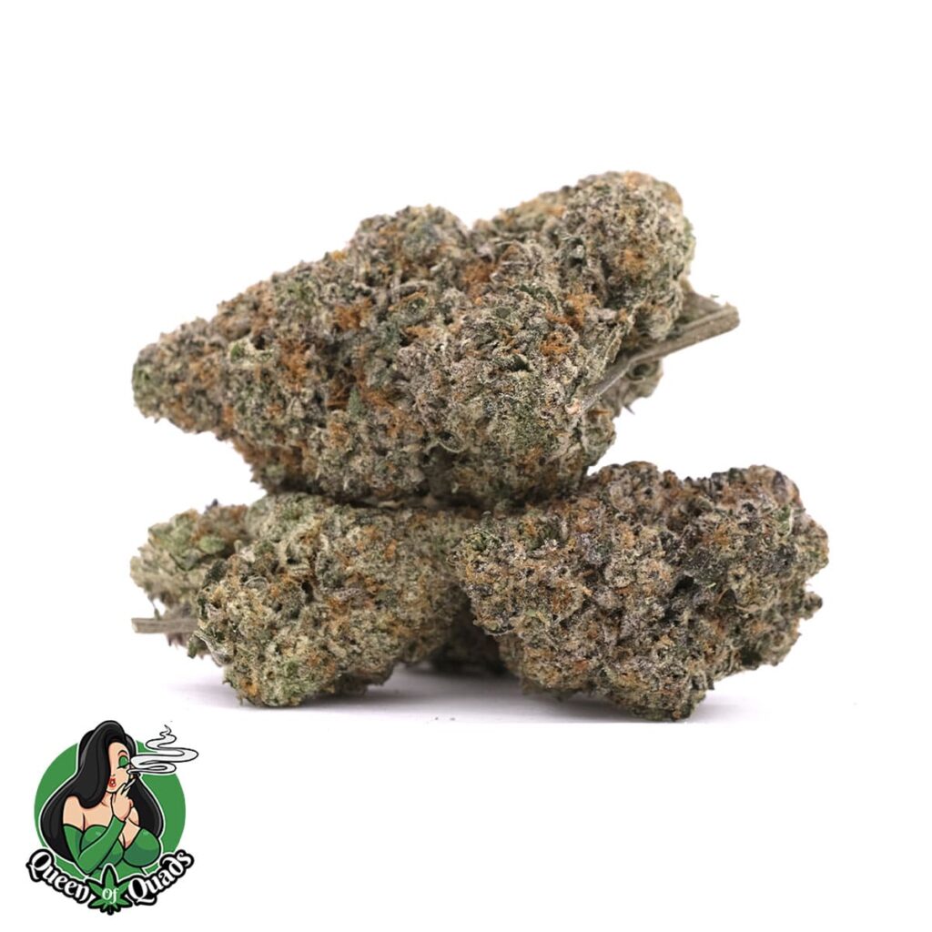Buy Permanent Marker – Hybrid – AAAA – Queen Of Quads Online - Weed Cargo