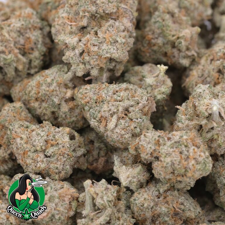 Buy Maui Wowie (Medium Nugs) – Hybrid – AAAA – Queen Of Quads Online ...