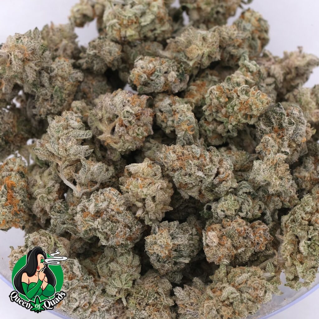 Buy Sour Patch Kids (Popcorns) – Hybrid – AAAA – Queen Of Quads Online ...