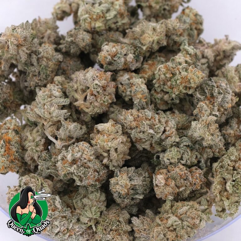 Buy Sour Patch Kids (Popcorns) – Hybrid – AAAA – Queen Of Quads Online ...